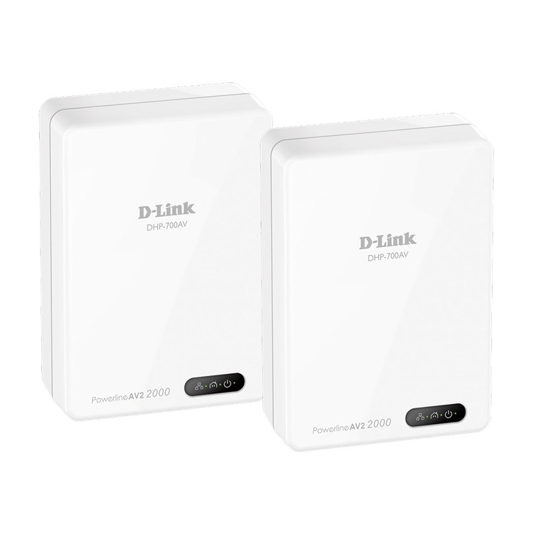 Powerline | eSectron.cz